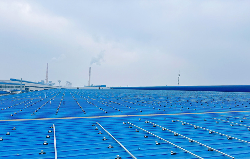 HONGHU - Valin New Energy